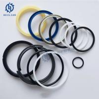China Cylinder Seal Kit Arm Cylinder Bucket Cylinder Track Adjuster Seal Kit For PC200-8 Komatsu Excavator for sale