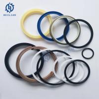 China 707-98-39610 707-98-46280 707-98-48610 For PC200LC-8 Excavator Bucket Arm Boom Cylinder Seal Kit for sale