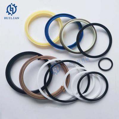 China 707-98-39610 707-98-46280 707-98-48610 For PC200LC-8 Excavator Bucket Arm Boom Cylinder Seal Kit for sale