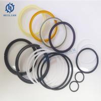 China 707-98-39610 707-98-46280 707-98-48610 For PC200LC-8 Excavator Bucket Arm Boom Cylinder Seal Kit for sale