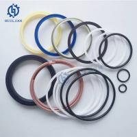 China 707-98-39610 707-98-46280 707-98-48610 For PC200LC-8 Excavator Bucket Arm Boom Cylinder Seal Kit for sale
