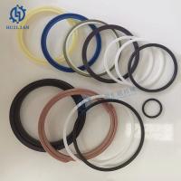 China 707-98-47720  707-98-47730  707-98-58240 Excavator Bucket Arm Boom Cylinder Seal Kit For PC220LC-8 Excavator for sale