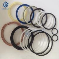 China 707-98-47720  707-98-47730  707-98-58240 Excavator Bucket Arm Boom Cylinder Seal Kit For PC220LC-8 Excavator for sale