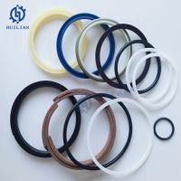 China Excavator Boom Arm Cylinder Seal Kits 707-99-46140  707-99-57180 For PC228USLC-3 Excavator for sale