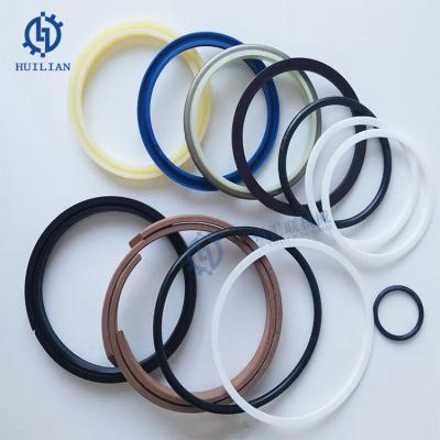 China Excavator Boom Arm Cylinder Seal Kits 707-99-46140  707-99-57180 For PC228USLC-3 Excavator for sale