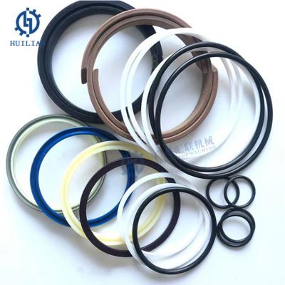 China 707-99-58360 707-99-58370 707-99-67280  Excavator Bucket Arm Boom Cylinder Seal Kit For PC300-6 Excavator for sale