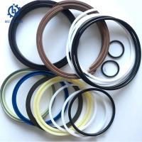 China 707-99-58360 707-99-58370 707-99-67280  Excavator Bucket Arm Boom Cylinder Seal Kit For PC300-6 Excavator for sale