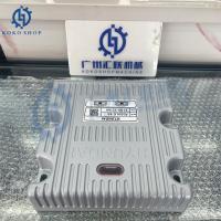 China Hyundai Excavator Computer Board ECU Controller with Program 21Q6-32180 21Q632181 21Q632780 For R220LC-9S R230LVS R245-7 for sale
