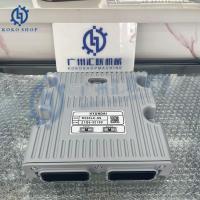 China Hyundai Excavator Computer Board ECU Controller with Program 21Q6-32180 21Q632181 21Q632780 For R220LC-9S R230LVS R245-7 for sale