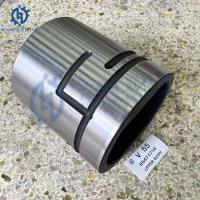 China MONTABERT Rock Breaker Outer Inner chuck bushing Shank thrust 86596335 86499977 86474897 For BRV55 V32 V45 V53 V1200 for sale