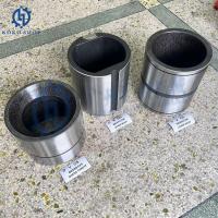 China MONTABERT Rock Breaker Outer Inner chuck bushing Shank thrust 86596335 86499977 86474897 For BRV55 V32 V45 V53 V1200 for sale