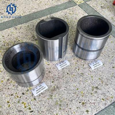 China MONTABERT Rock Breaker Outer Inner chuck bushing Shank thrust 86596335 86499977 86474897 For BRV55 V32 V45 V53 V1200 for sale