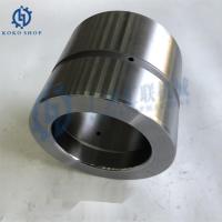 China MSB Stone Breaker Part Upper Bushing Front Cover B0606120 B0606070 B0606080 For MS200 MS250H MS450H MS500H MS700H for sale