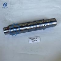 China SB102 SB202 SB302 SB450 SB452 SB552 Excavator Hammer Hydraulic Rock Breaker Piston for Excavator hammer breaker parts for sale
