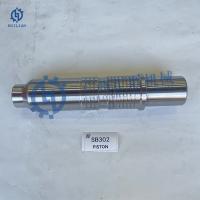 China SB102 SB202 SB302 SB450 SB452 SB552 Excavator Hammer Hydraulic Rock Breaker Piston for Excavator hammer breaker parts for sale