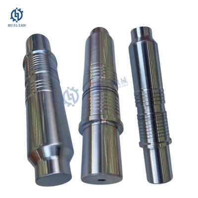 China Atlas Copco SB302 Piston For SB450 SB452 SB552 3315302100 Hydraulic breaker Seal Spare Parts for sale