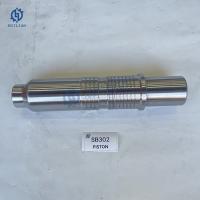 China Atlas Copco SB302 Piston For SB450 SB452 SB552 3315302100 Hydraulic breaker Seal Spare Parts for sale