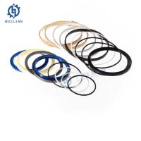 China Bucket Cylinder Seal Kit 2440-9441KT 401107-00298A K9002308 For S400LC-III DX210W DX220LCA DX180LC Excavator Cylinder for sale