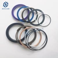 China Excavator Boom Arm Cylinder Seal Kits 2440-9144KT 2440-9146KT For DH220-3 Excavator for sale