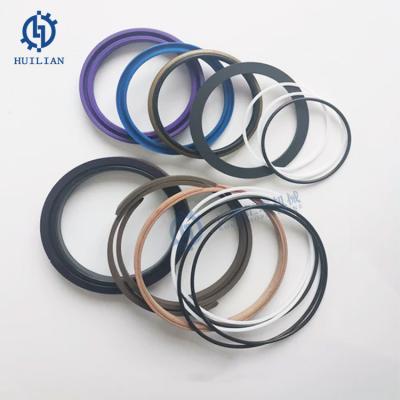 China Excavator Boom Arm Cylinder Seal Kits 2440-9144KT 2440-9146KT For DH220-3 Excavator for sale
