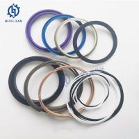 China Excavator Boom Arm Cylinder Seal Kits 2440-9144KT 2440-9146KT For DH220-3 Excavator for sale