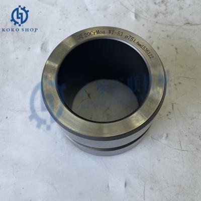 China FURUKAWA Breaker Hammer Spare Part F6-20103 F6-20104 20201 Front Cover Ring Thrust Inner Bush For F6 F9 F12 F19 F22 for sale