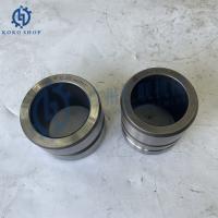 China FURUKAWA Breaker Hammer Spare Part F6-20103 F6-20104 20201 Front Cover Ring Thrust Inner Bush For F6 F9 F12 F19 F22 for sale