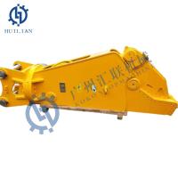 China Excavator Attachment 34t 35t 36t 37t 38t 39t 40t 41t 42t 43t DH320 DH360 DH370 DH500 DX300 DX330 Hydraulic Eagle Shear for sale