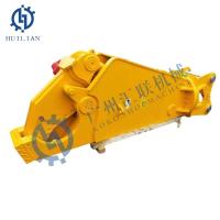 China Excavator Attachment 34t 35t 36t 37t 38t 39t 40t 41t 42t 43t DH320 DH360 DH370 DH500 DX300 DX330 Hydraulic Eagle Shear for sale