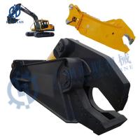 China Excavator Attachment 44t 45t 46t 47t 48t 49t 50t 51t 52t 53t 54t 55t 56t 57t 58t DX420 DX500 S330 Hydraulic Eagle Shear for sale