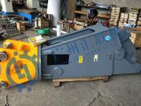 China Excavator Attachment 44t 45t 46t 47t 48t 49t 50t 51t 52t 53t 54t 55t 56t 57t 58t DX420 DX500 S330 Hydraulic Eagle Shear for sale