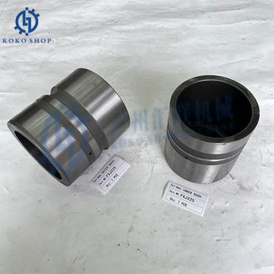 China FURUKAWA Rock Breaker Part 2204100120 2203100130 2408100090 Inner Bush Front Holder For FXJ125 FXJ175 FXJ225 FXJ375 for sale