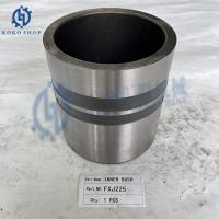 China FURUKAWA Rock Breaker Part 2204100120 2203100130 2408100090 Inner Bush Front Holder For FXJ125 FXJ175 FXJ225 FXJ375 for sale