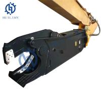 China Construction Machine 20t 25t 30t EC240C EC250D EC290 EC290B EC290C EC300D Excavator Eagle Shear Hydraulic Shear Cutting for sale