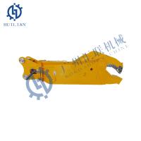 China Excavator Attachment 35t 40t 45t EC360B EC380D EC460 EC460B EC460C EC480D Rotary Steel Power Hydraulic Eagle Shear for sale