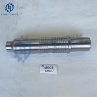 China ATLAS COPCO Hydraulic Braker Hammer Spare Part Piston 3315302100 701612 3315277300 For SB302 SB202 SB152 SB52 SBS102 for sale