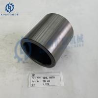 China SOOSAN Hydraulic Breaker Hammer Part Upper Bush Outer Bush C01218-F91111 C01217-F91110 C11181 For SB43 SB40 SB60 SB70 for sale