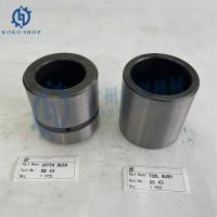 China SOOSAN Hydraulic Breaker Hammer Part Upper Bush Outer Bush C01218-F91111 C01217-F91110 C11181 For SB43 SB40 SB60 SB70 for sale