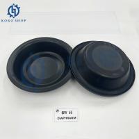 China MONTABERT Excavator Stone Breaker Part PU Rubber Diaphragm Membrane 86633856 86382322 86633864 For BRV55 BRV45 BRV53 for sale