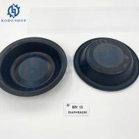 China MONTABERT Excavator Stone Breaker Part PU Rubber Diaphragm Membrane 86633856 86382322 86633864 For BRV55 BRV45 BRV53 for sale