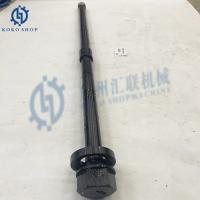 China Atlas Copco Epiroc Breaker Tensioning Bolt Complete 3363084693 3363106426 3363103354 For HB3000 HB3100 HB3600 HB4100 for sale