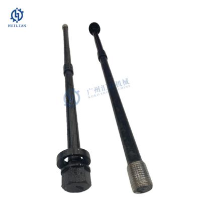 China Epiroc Atlas Copco HB2200 HB2500 HB3000 HB2000 HB3100 HB3600 HB7000 Hydraulic Breaker Parts Rod Tool Through Side Bolt for sale