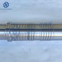 China Atlas Copco Epiroc Rock Breaker Part Percussion Piston 3315277300 3315302100 3363103828 For SB202 SB552 SB102 SB452 for sale