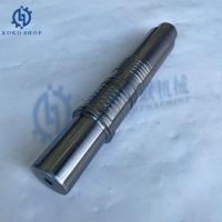 China Atlas Copco Epiroc Rock Breaker Part Percussion Piston 3315277300 3315302100 3363103828 For SB202 SB552 SB102 SB452 for sale
