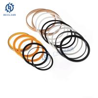 China Excavator Bucket Cylinder Seal Kits 14514454 14589156 For EC210CL EC210C N EC240BLC EC210 Excavator for sale