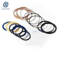 China Excavator Bucket Cylinder Seal Kits 14514454 14589156 For EC210CL EC210C N EC240BLC EC210 Excavator for sale
