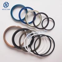 China Excavator Bucket Cylinder Seal Kits 14514454 14589156 For EC210CL EC210C N EC240BLC EC210 Excavator for sale