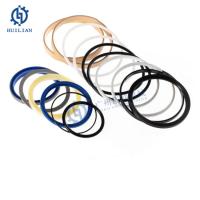 China 14515053 14516932 Excavator Boom Bucket Arm Seal Kit For EC140B EC140BLC EC210B EC210CL EC140 Excavator Repair for sale