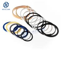 China 14515053 14516932 Excavator Boom Bucket Arm Seal Kit For EC140B EC140BLC EC210B EC210CL EC140 Excavator Repair for sale