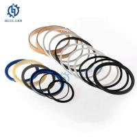 China 14519503 14519504 14519505 14589157 Excavator Boom Bucket Arm Seal Kit For EC160BLC EC160B NLC for sale